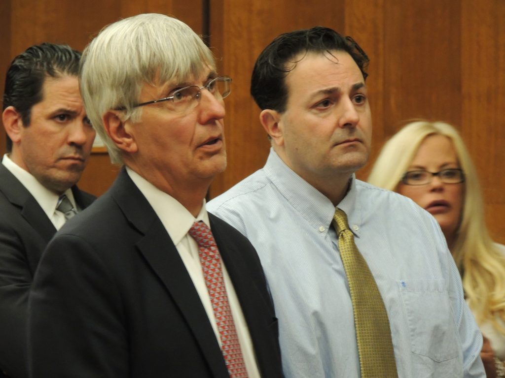 Upper Saddle River Man, Darius Ghahary, Offered 15 Years in Teen’s Drug ...