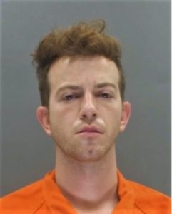 Former Pastor Sean Higgins Sentenced to 25 Years in State Prison for ...