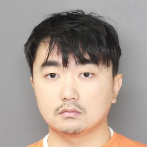 Ridgefield Resident Seeun Jung Faces Charges for Sexually Assaulting a ...
