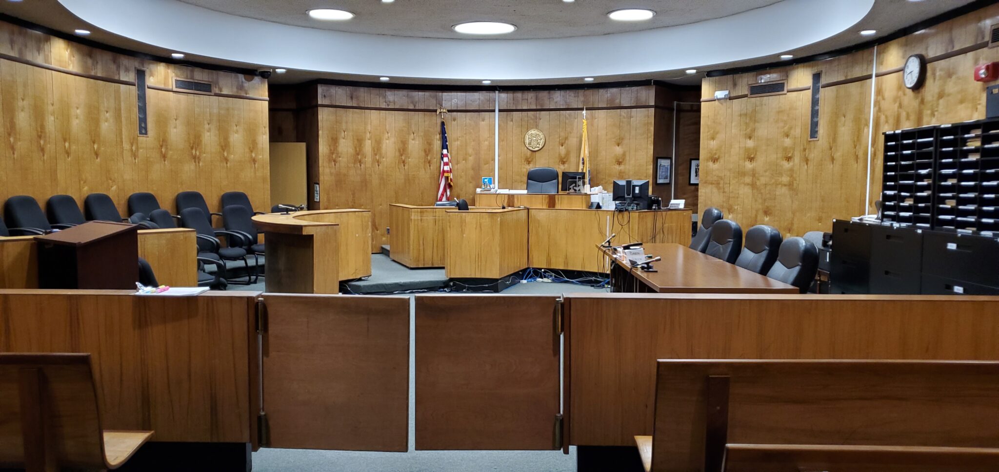 Esney Davis-Sharpe and Nataliya Lushchak Charged for Providing ...